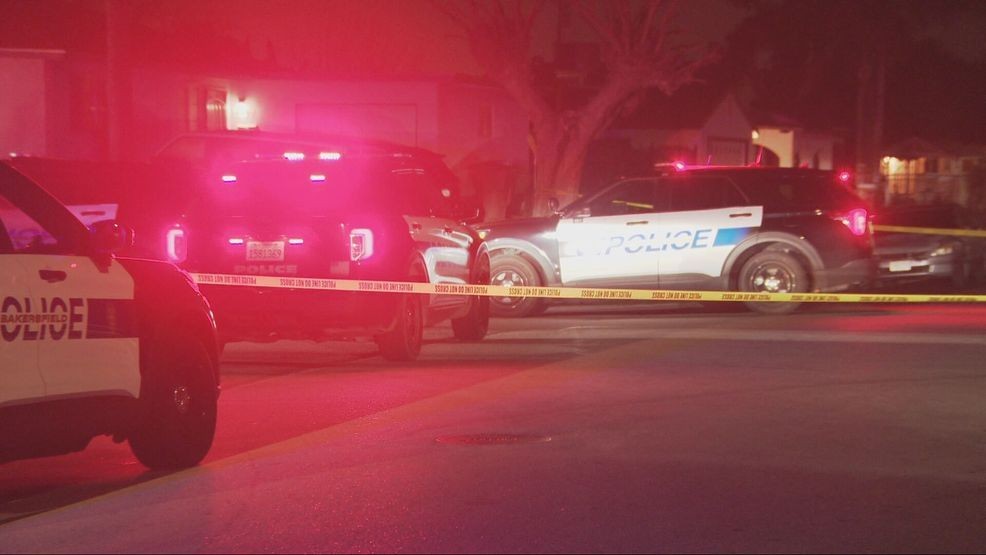 Bakersfield police investigate fatal shooting, neighbors express safety ...