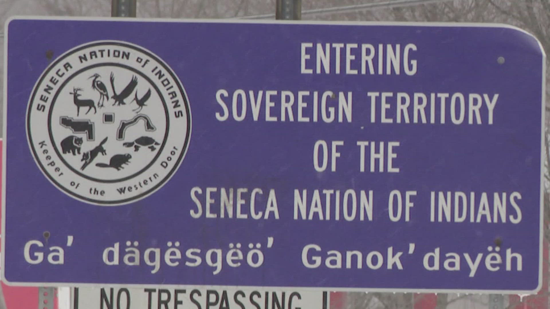 Seneca Nation addresses ICE concerns