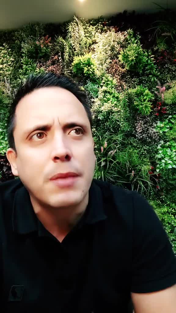 Primer día en el MBA de Millennia Atlantic University que conseguí a ...