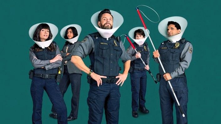 How to watch 'Animal Control' season 4 online from anywhere — stream ...