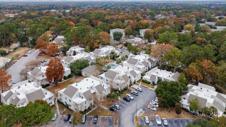 West Ashley renters may see some relief as housing fund locks in lower ...