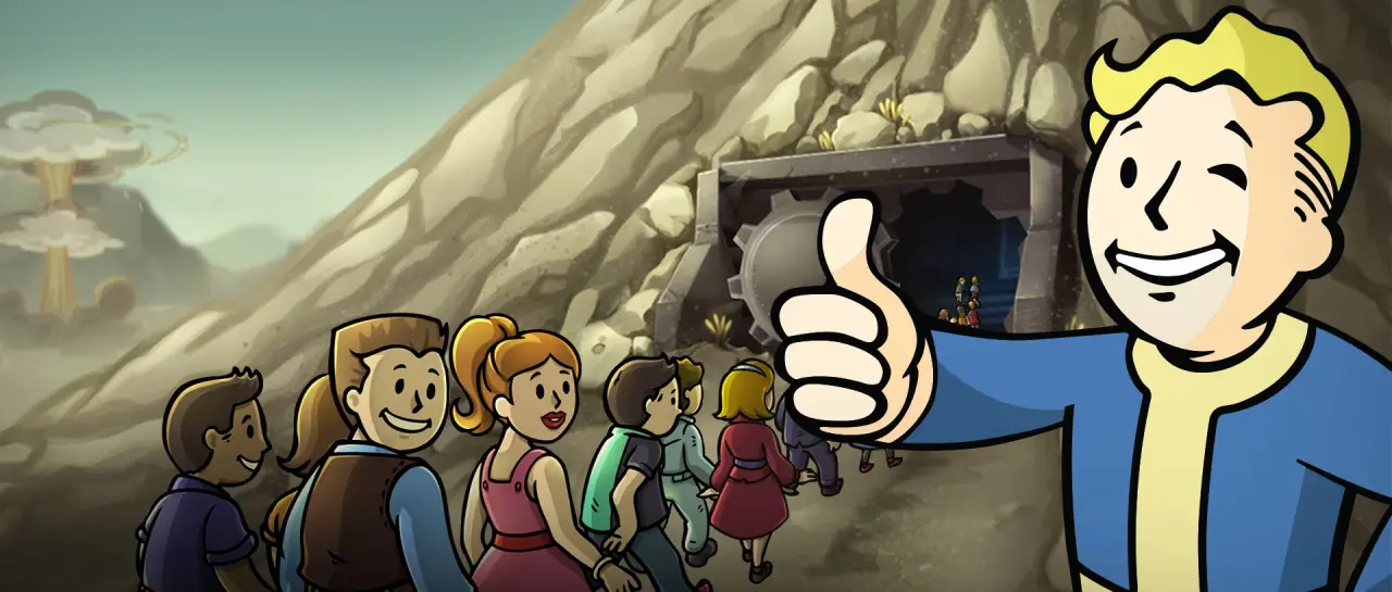 Amazon anuncia reality de concursos de Fallout