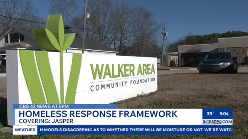 City of Jasper hopes to address homelessness at root causes, introduces ...