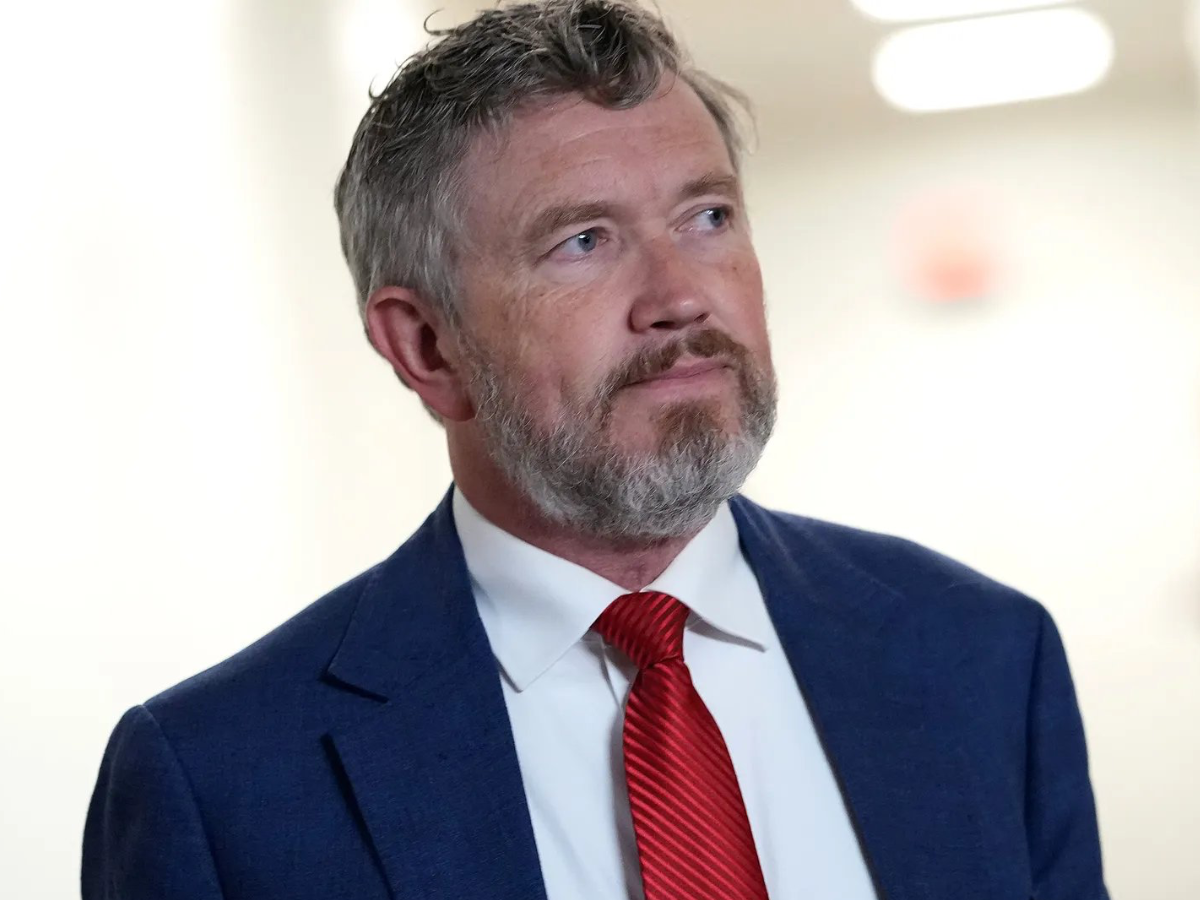 'Tell Trump Epstein files are in Greenland, he will lose interest ...