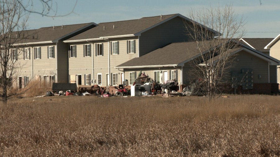 Shadow over Sunrise part 3: 'Emotionally, it's draining'