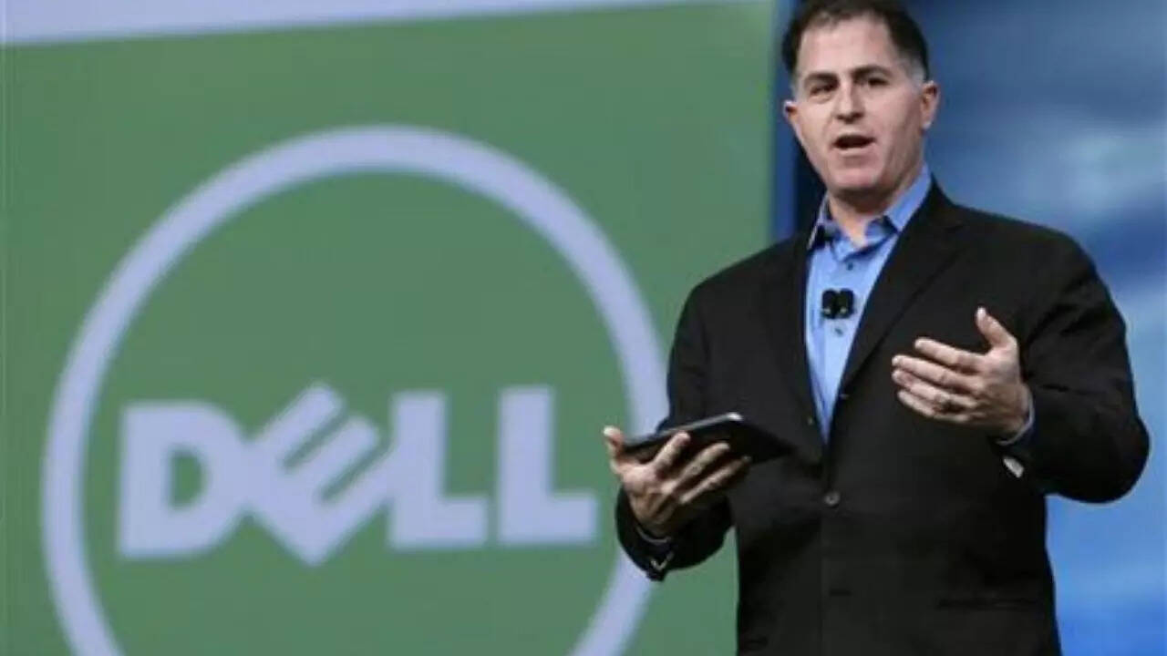 Quote of the day by Dell’s CEO Michael Dell: “It’s easy to decide what ...