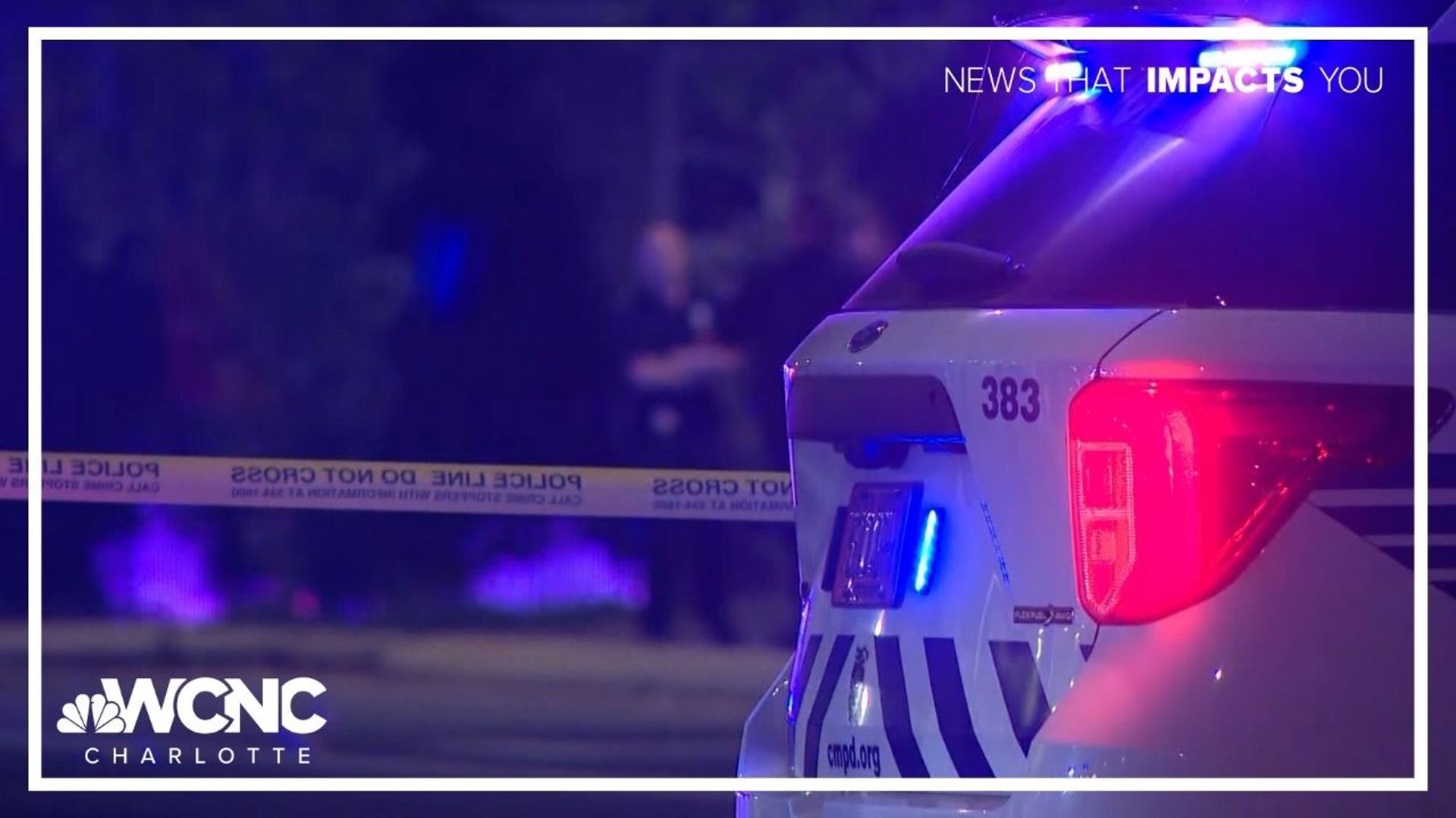 CMPD 2025 end-of-year report shows double-digit drop in violent crime