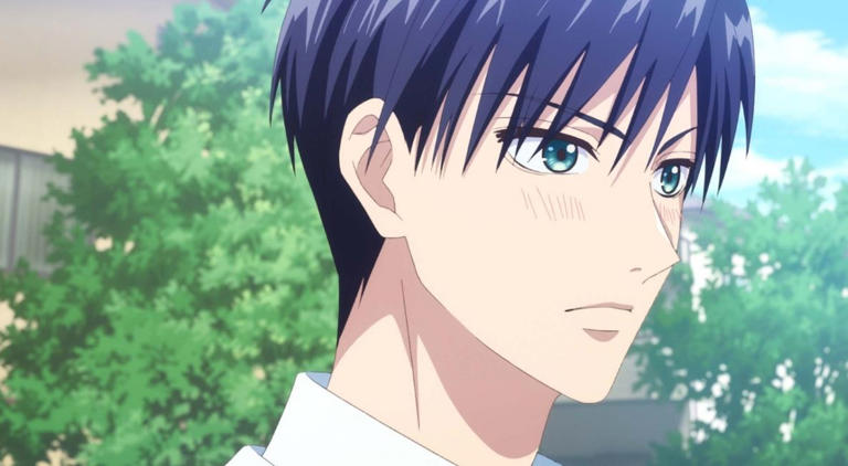 Review: ‘Hana-Kimi’ episode 3 – “I won’t lose!”