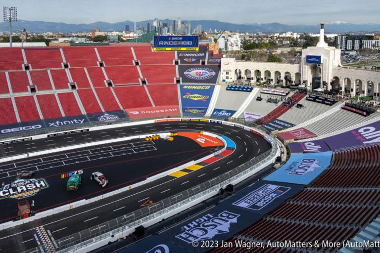 LA28 Olympics ticket update: Record number sign up on first day