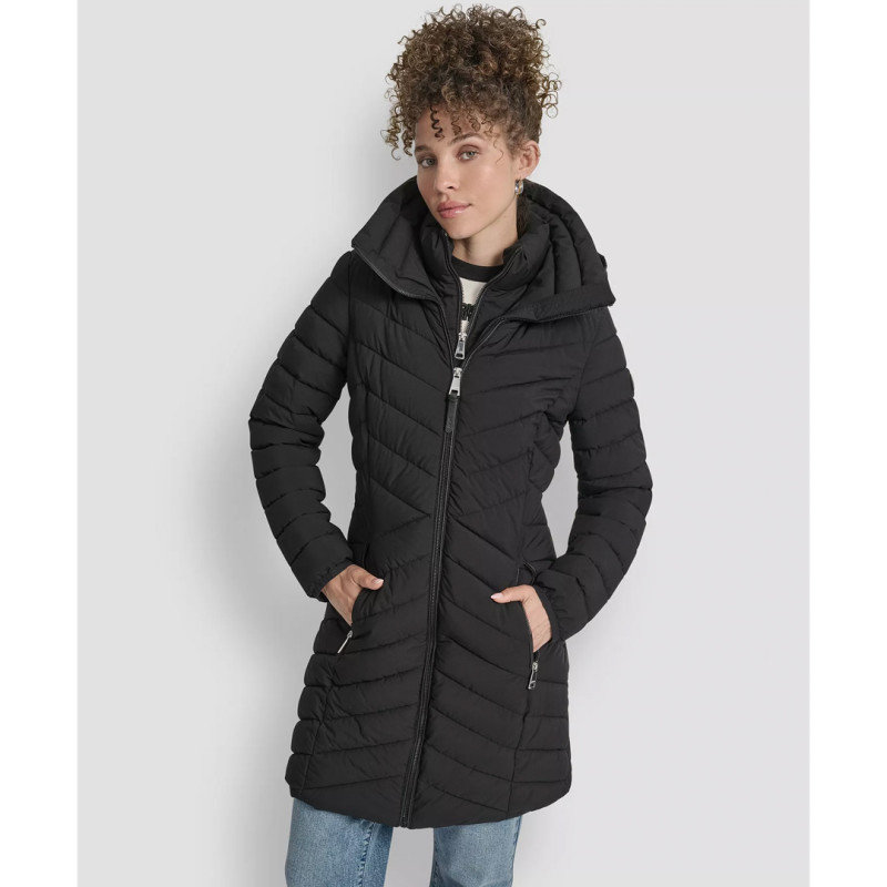 Macy's is selling the 'perfect winter coat' for only $82 right now