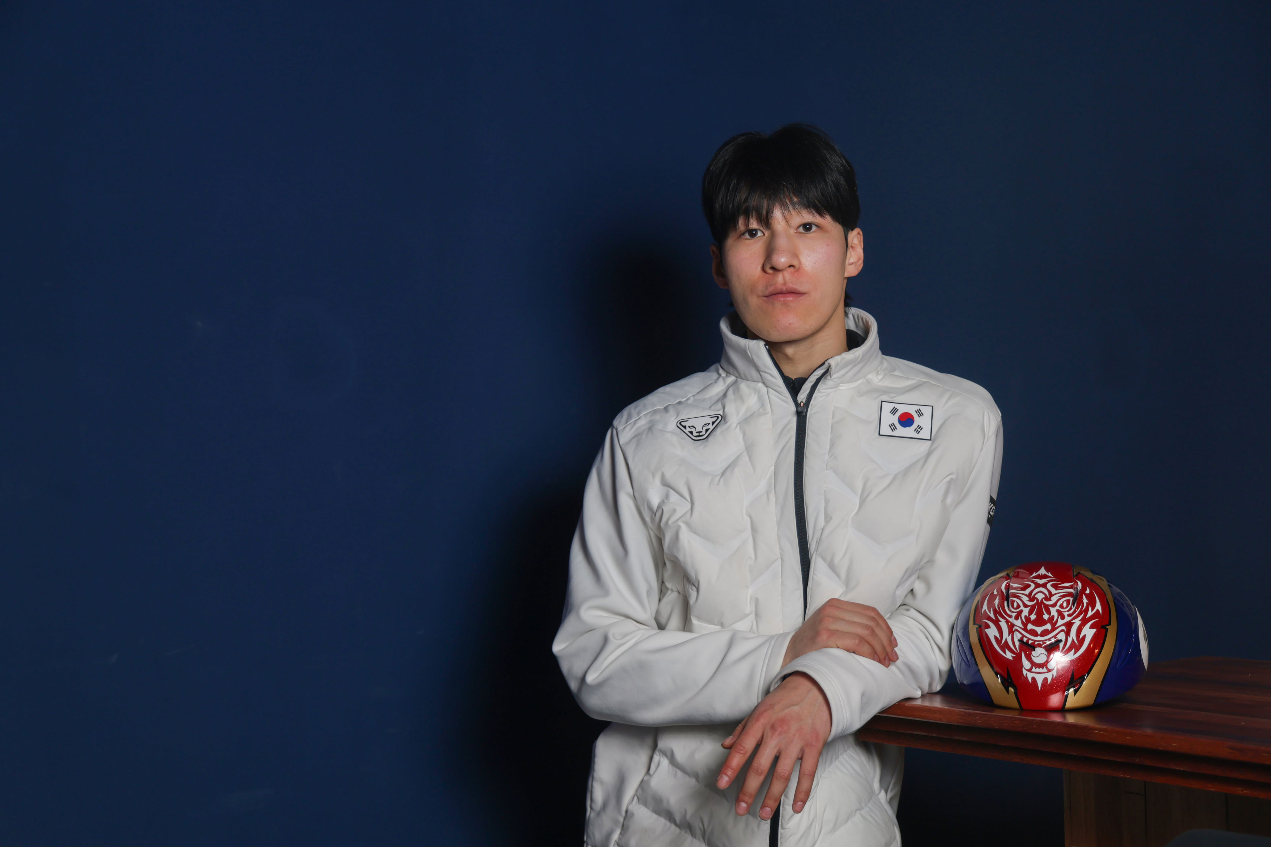Hwang Dae-heon targets 20-year relay gold at Milano Cortina Olympics