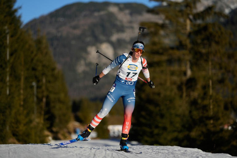 Wisconsin well-represented by Team USA at the 2026 Winter Olympics ...