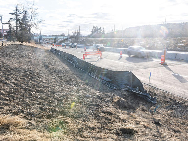 One step closer: Another pump activated for Bearspaw South feeder main