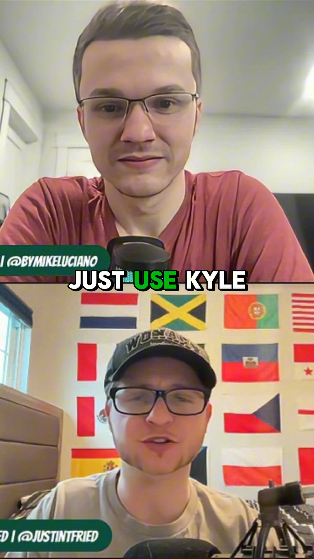 Should the Jets draft Caleb Downs at No. 2?