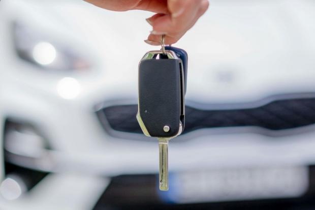 Drivers urged to stay vigilant to avoid vehicle thefts from unlocked cars