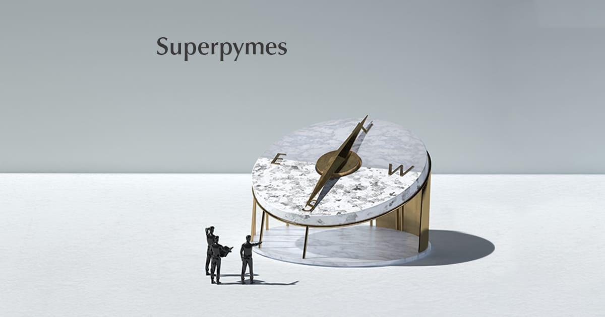 Capacitación para pymes: guía completa de formación y cursos