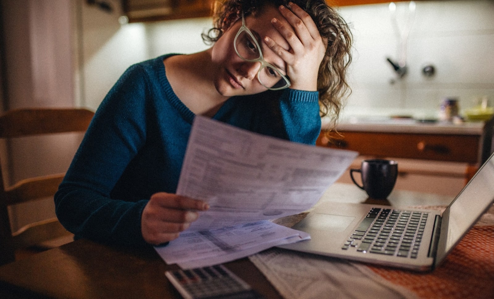 NDIS chaos: Major provider goes under, millions still owed