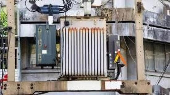 How an open transformer robbed eight-year-old boy of his hands in Lucknow