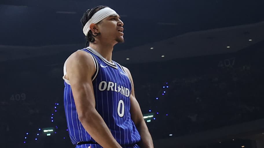 Anthony Black's earth-shattering dunk reveals a major truth about the ...