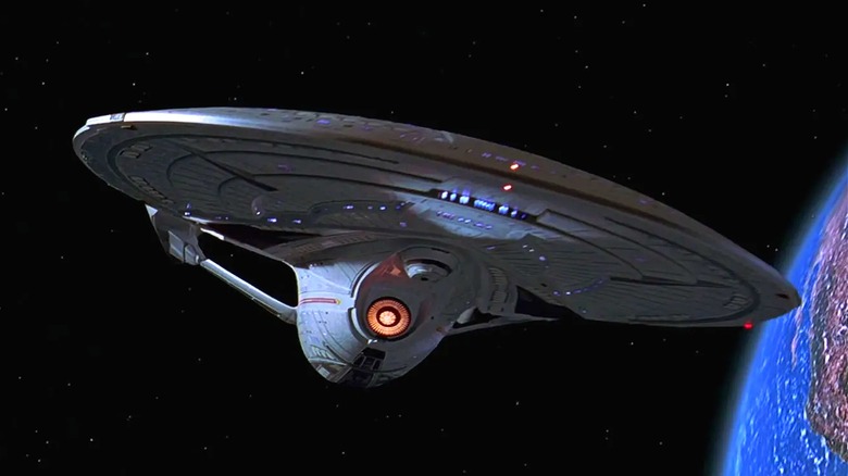 All the technology Star Trek predicted accurately