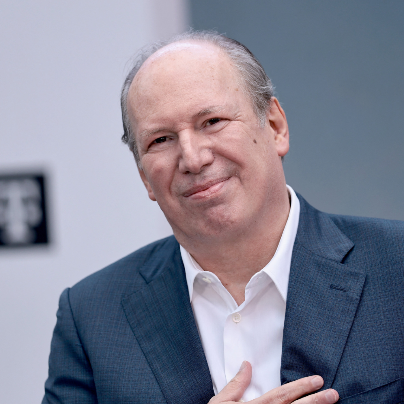 Hans Zimmer vertont neue Harry-Potter-Serie