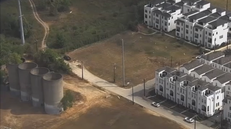 Controversial Second Ward apartment complex set to open in days, after ...