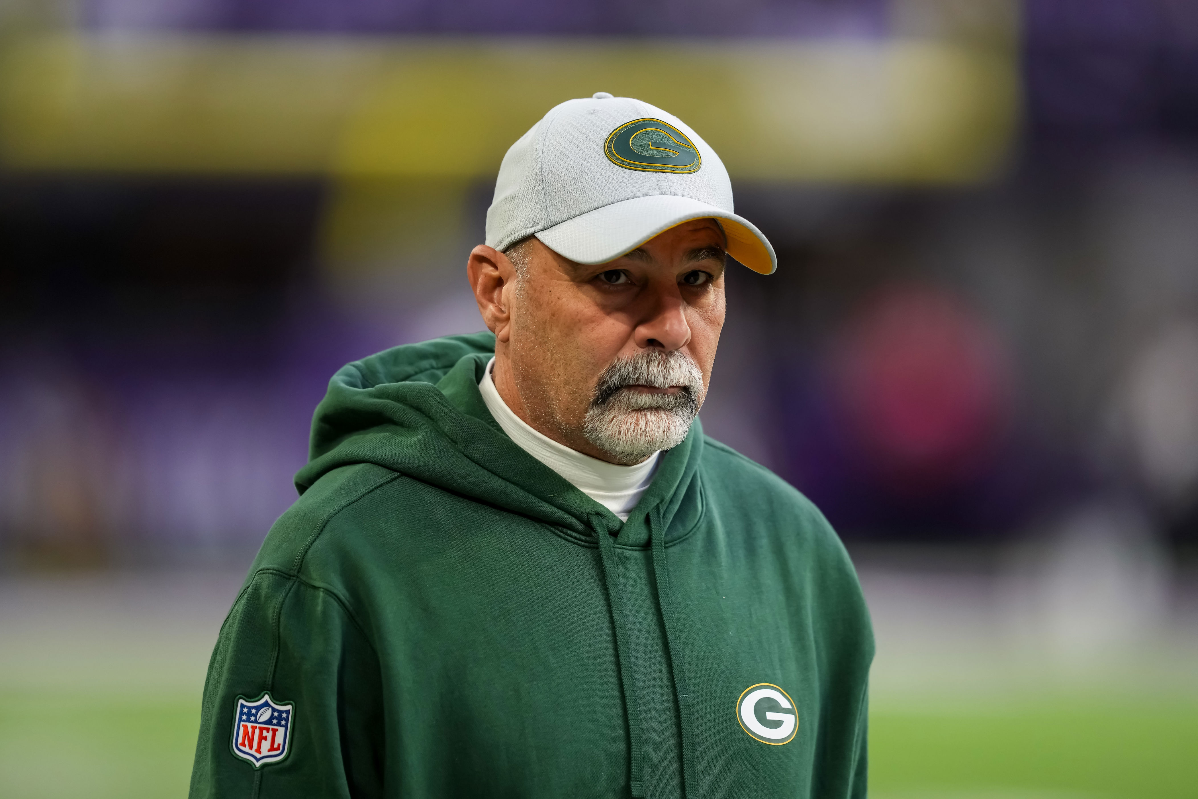Why the Packers still like Rich Bisaccia