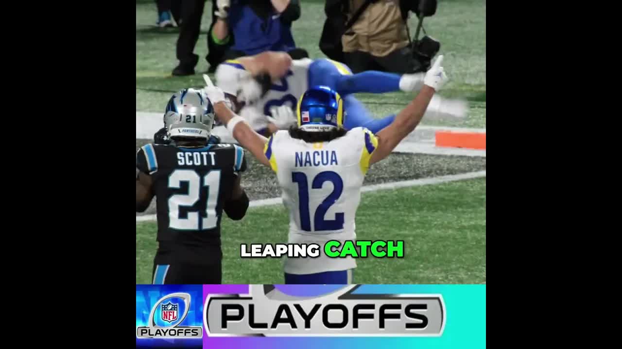 🏈🔥Money Mikes podcast NFC playoffs: LA Rams hot mic'd stun! Rams shock ...