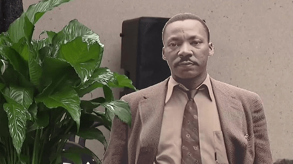 Irondale honors Martin Luther King Jr.'s birthday with inaugural ...