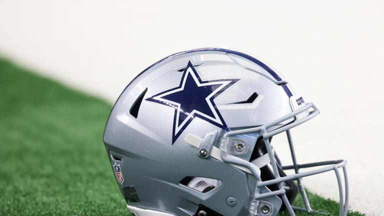 Stephen Jones says Cowboys are making good progress in DC search