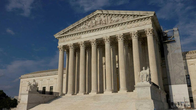 Supreme Court precedent bodes poorly for Renee Good's killer: expert