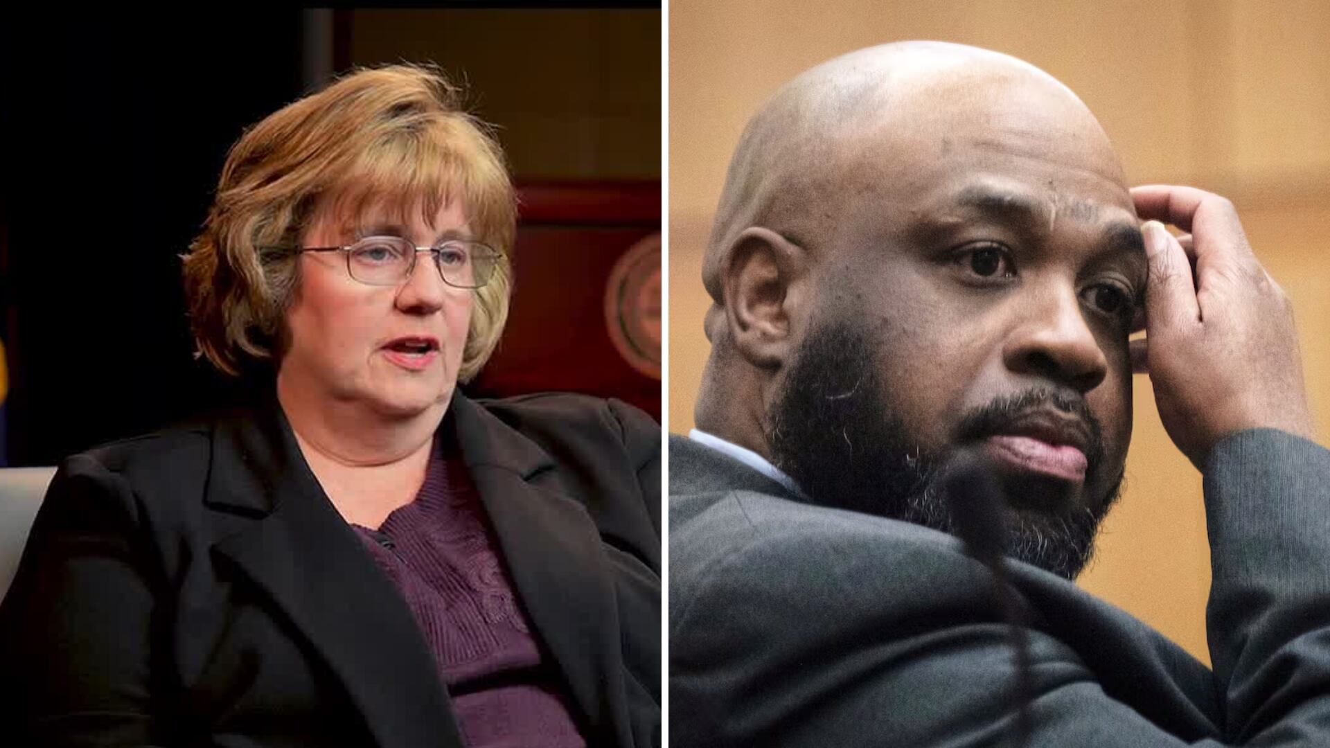 County attorney reveals evidence, decision in rare Arizona serial ...