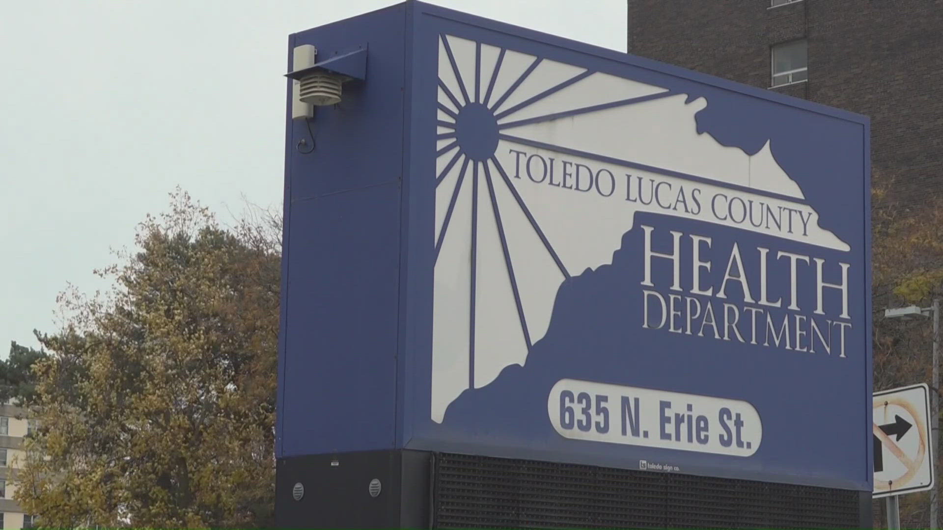 Toledo health department may be demolished, turned into city employee ...