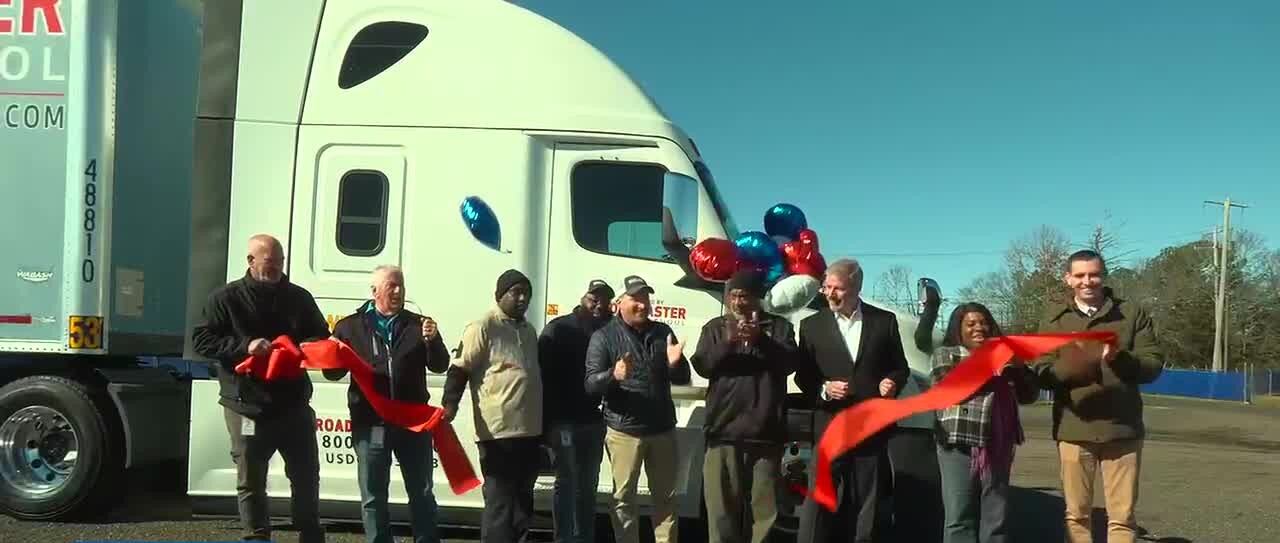 Roadmaster Drivers School invests $1.5 million renovating training ...