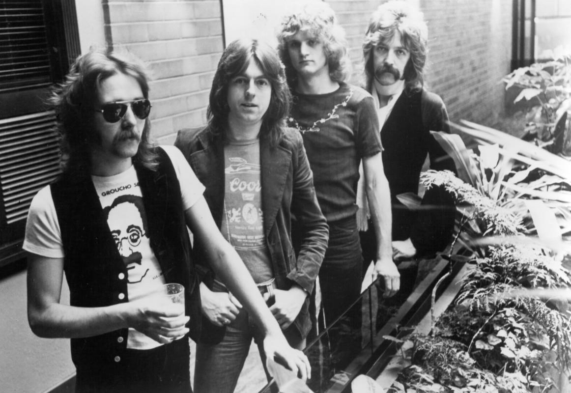 Legendary '70s rock bands announce collaboration for 2026 tour