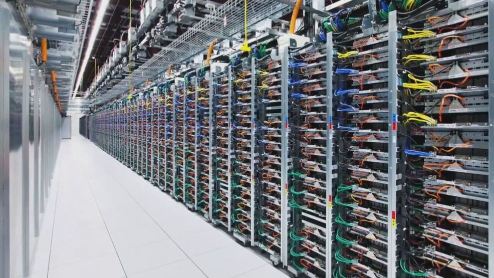 Cotton introduces bill to shield Arkansans from data center-driven ...