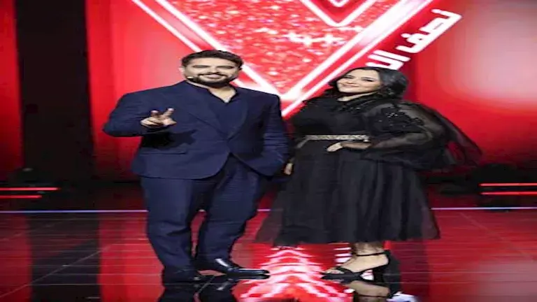 أشرقت وجودي ومهند.. من سيكون صاحب لقب الموسم السادس من THE VOICE؟