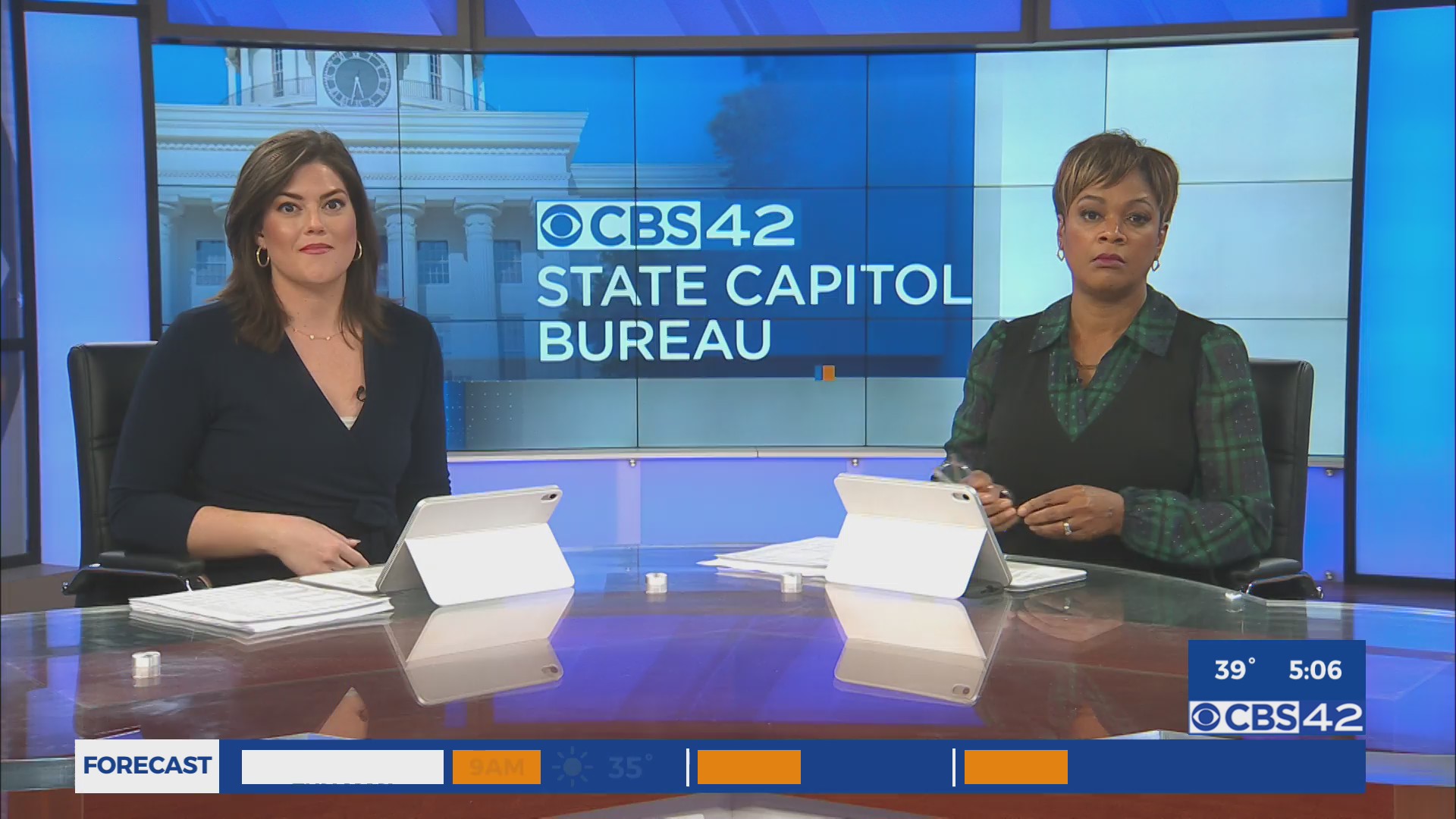 Alabama House passes post election audit bill