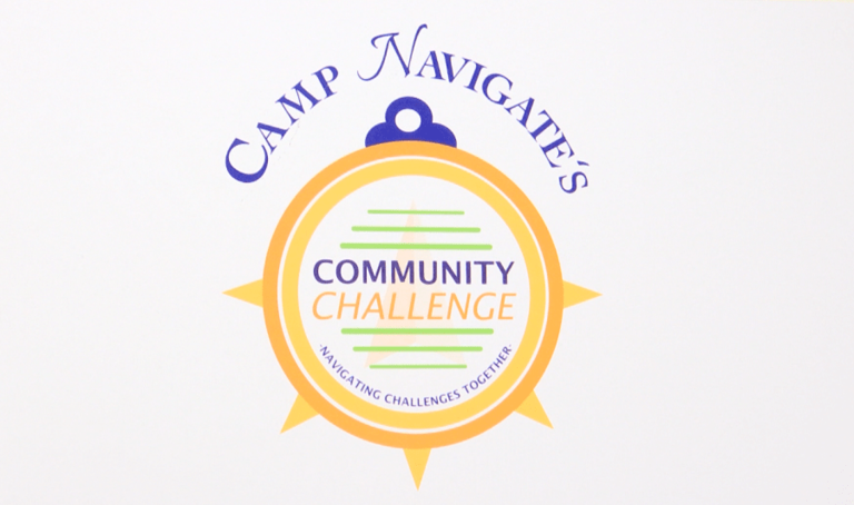Registration is open for Camp Navigate’s 2026 Community Challenge