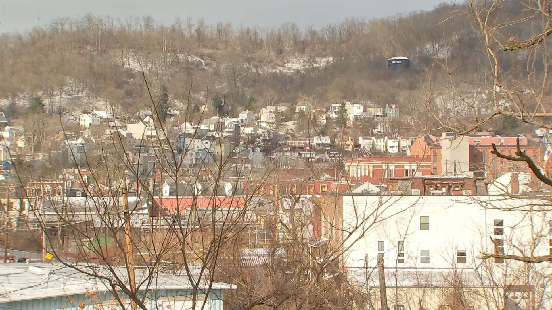 Millvale seeks judge’s approval for $2 million private loan, as borough ...