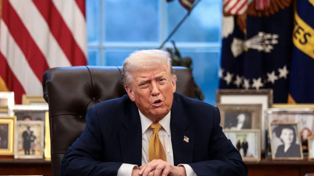 Trump unveils ‘Great Healthcare Plan’ with few specifics