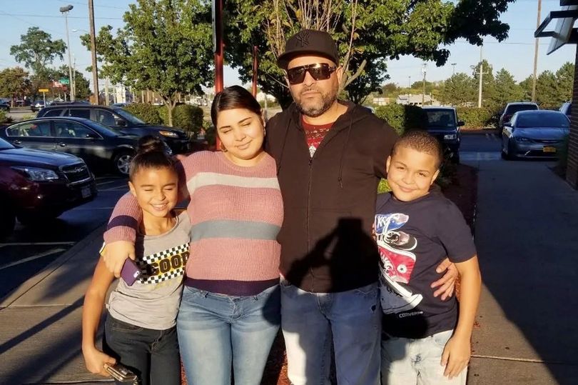 Horrific death of man in ICE custody may be 'homicide,' medical ...