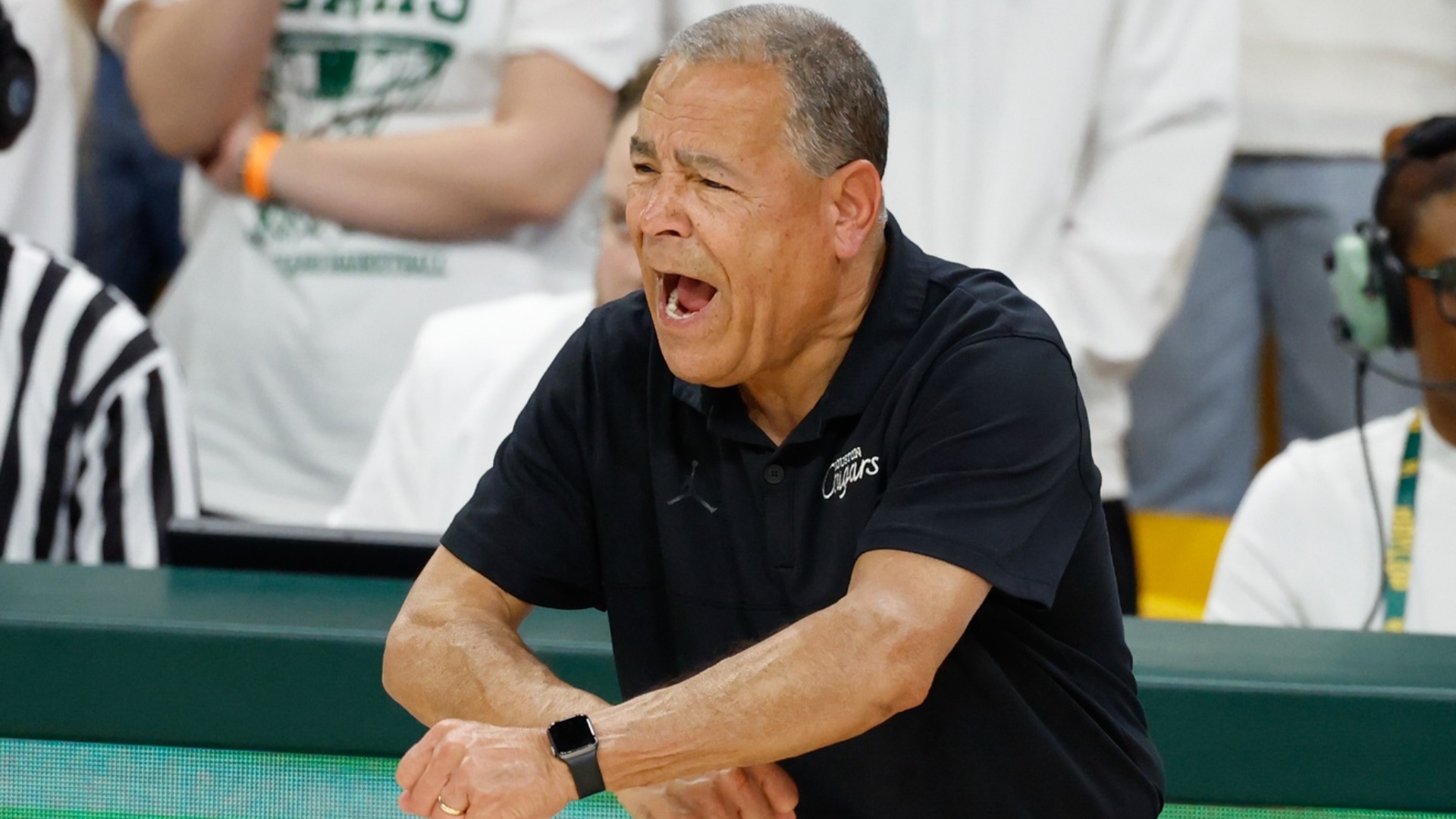 Houston Cougars' elite defense poised for 2026 glory