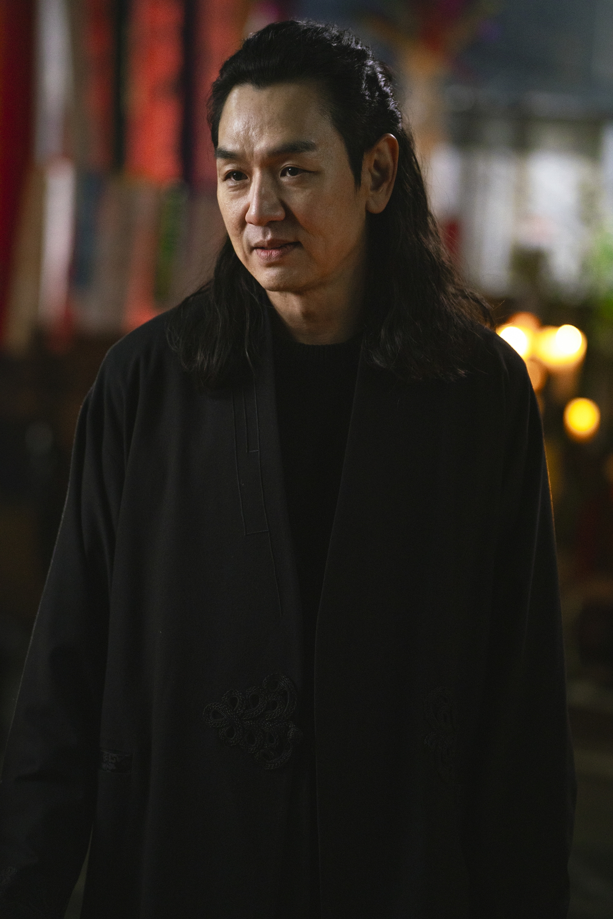 ‘However, starting today, I am human’ Kim Tae-woo to appear as a gumiho ...