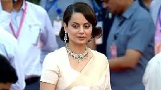Defamation case: Bathinda court exempts Mandi MP Kangana from personal ...