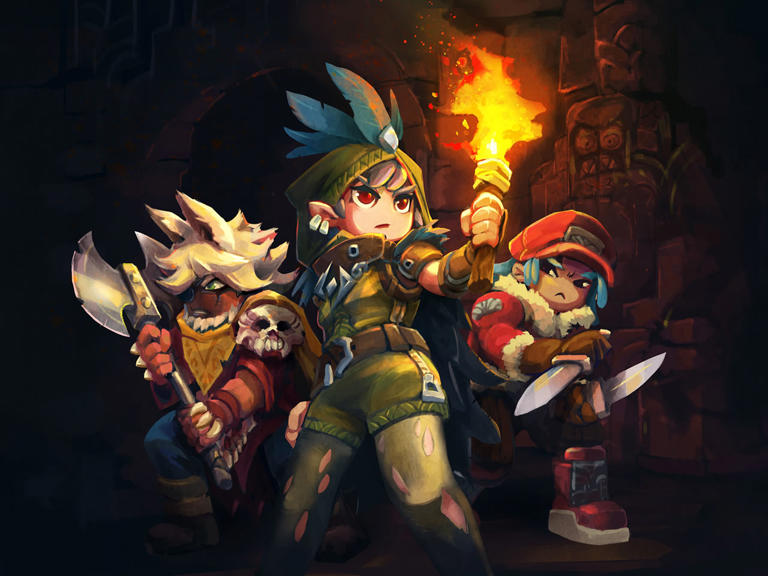 Hytale es el éxito del momento en PC, pero ¿llegará a consolas y ...