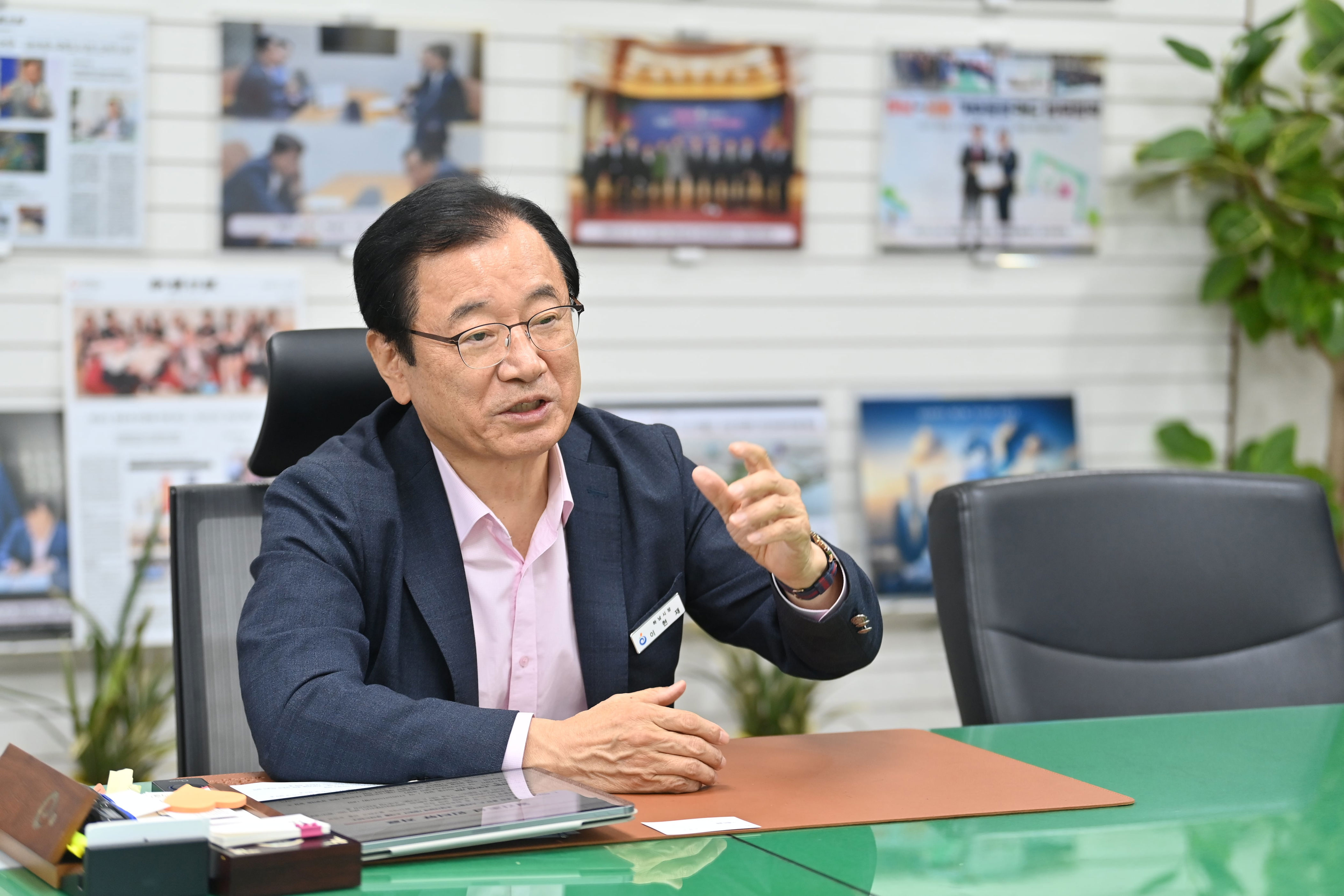 Hanam citizens prioritize transportation expansion amid commute congestion