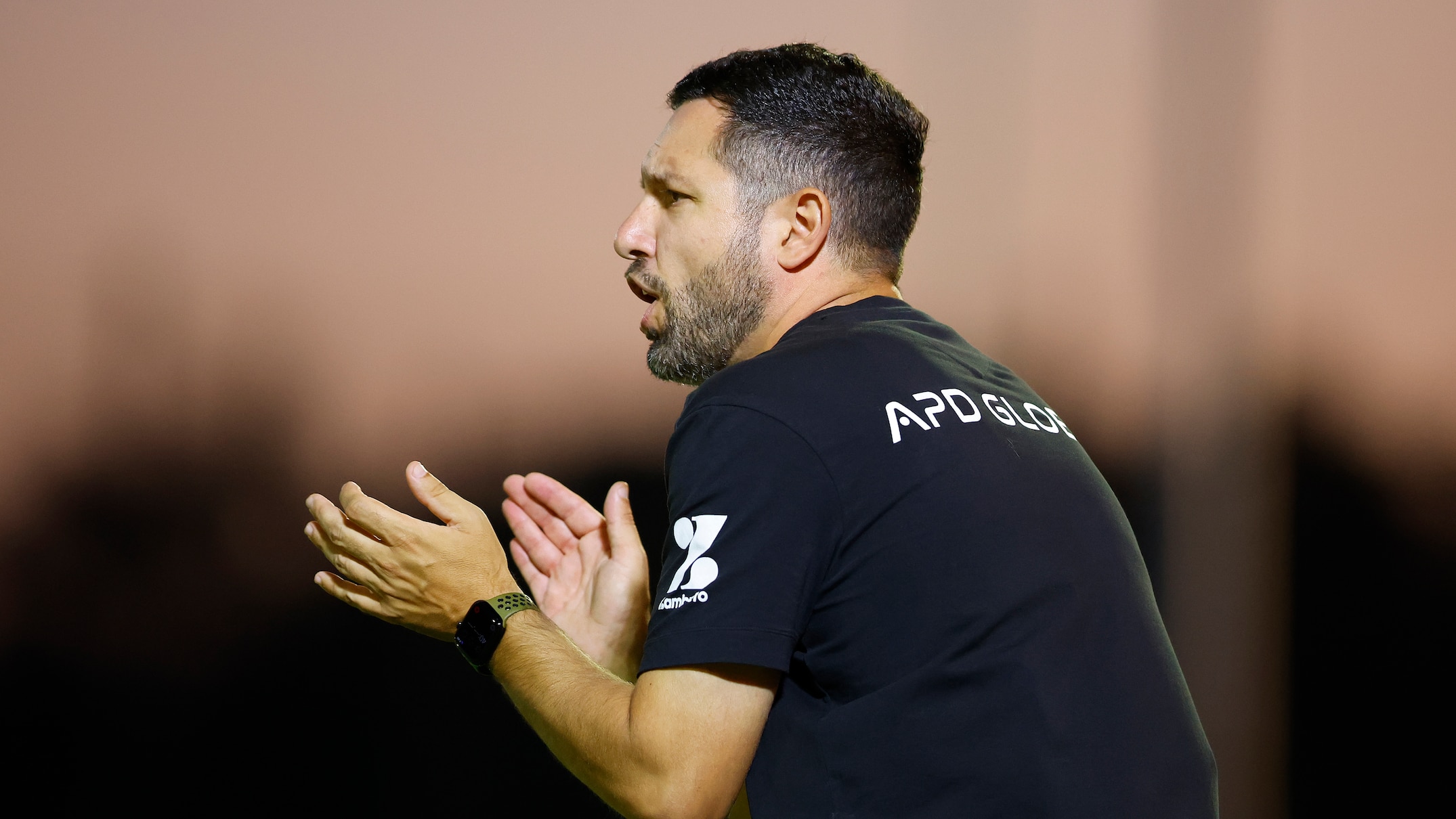 Perth Glory ALW coach Stephen Peters calls out lack of investment in ...