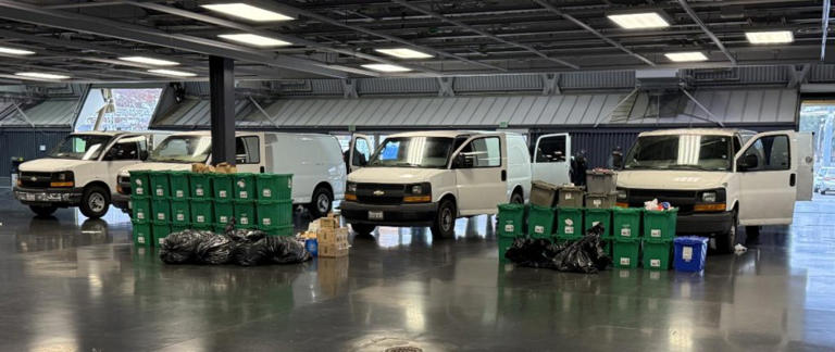 Insane scale of Calif. shoplifting revealed as cops net $17M in stolen ...