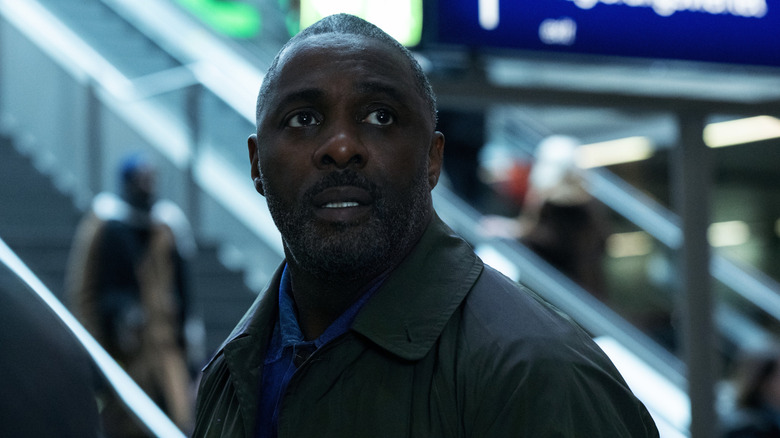 Idris Elba's binge-worthy Apple TV thriller series deserves more fans